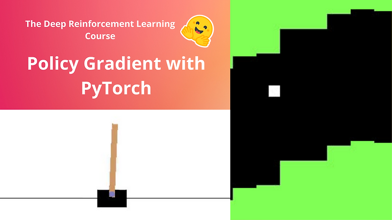 [Deep RL Course] 정책 그래디언트 (Policy Gradient) 심화 — RangDev.