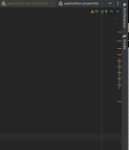 [SpringBoot] Application startup failedorg.springframework.beans.factory ...
