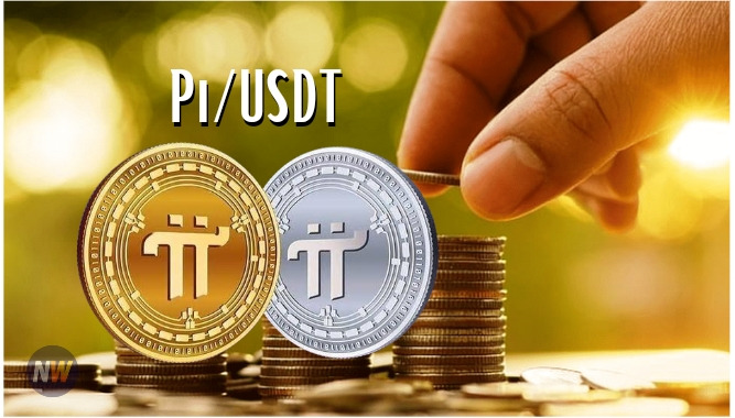 파이 코인(Pi network) Pi USD