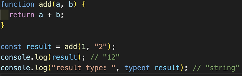 [내일배움캠프] React 플러스 (TypeScript 개발환경 구축, 컴파일러, tsc주요명령어, tsconfig.json주요 옵션, d.ts파일과 @types라이브러리 ...