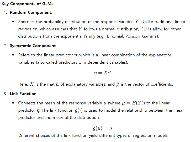 Generalized Linear Models(GLMs) — ShinyLab