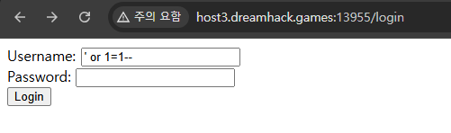 [Level1] Find The Lost Flag — KRhound