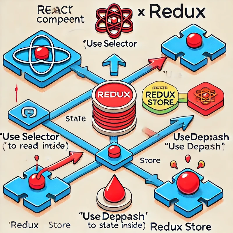 Redux 마스터(3): React와 Redux 연동하기