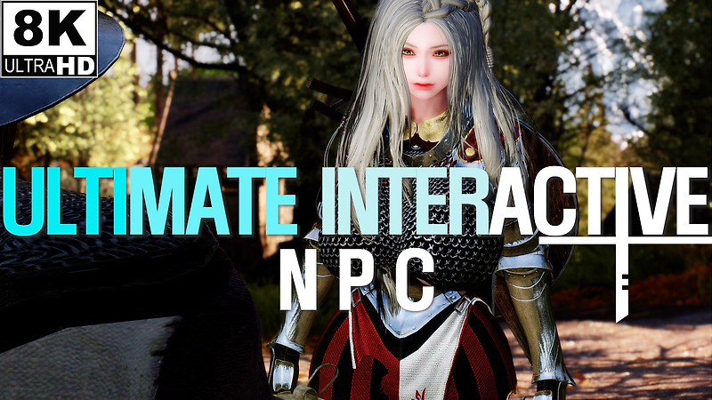 Guide I The Ultimate Interactive Animation Modding Guide - NPC-