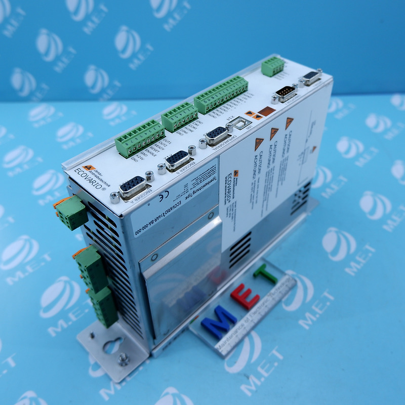 CMMS-ST-C8-7-G2 [DRIVER] FESTO MOTOR CONTROLLER CMMS ST C8 7 G2 ㈜엠이티 산업 ...