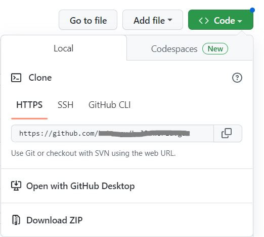[Git] init, clone으로 git 저장소 생성