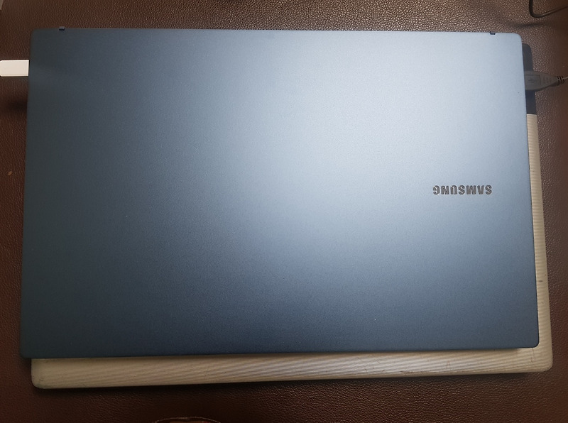 갤럭시북 NT750XDZ-A71A 구매 리뷰