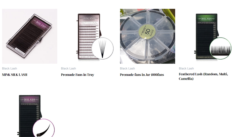 My Experience with Bislash: The Best Place for Lash OEM in Korea 🇰🇷