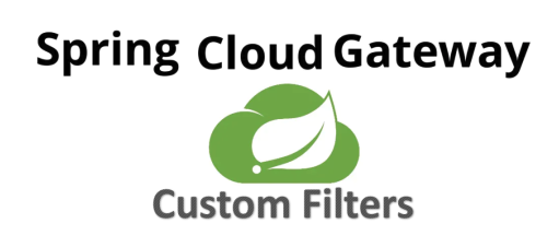 MSA (2) Spring Cloud Gateway - Filter — 정신줄 자바라