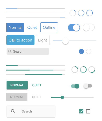 Vue.js + Cordova + OnsenUI 로 하이브리드 어플리 케이션 개발하기