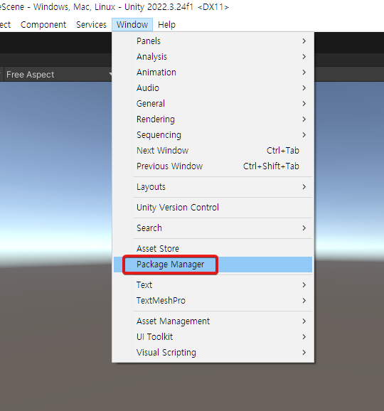 뉴 인풋 시스템(New Input System) :: 지혜공방(Wisdom Atelier)