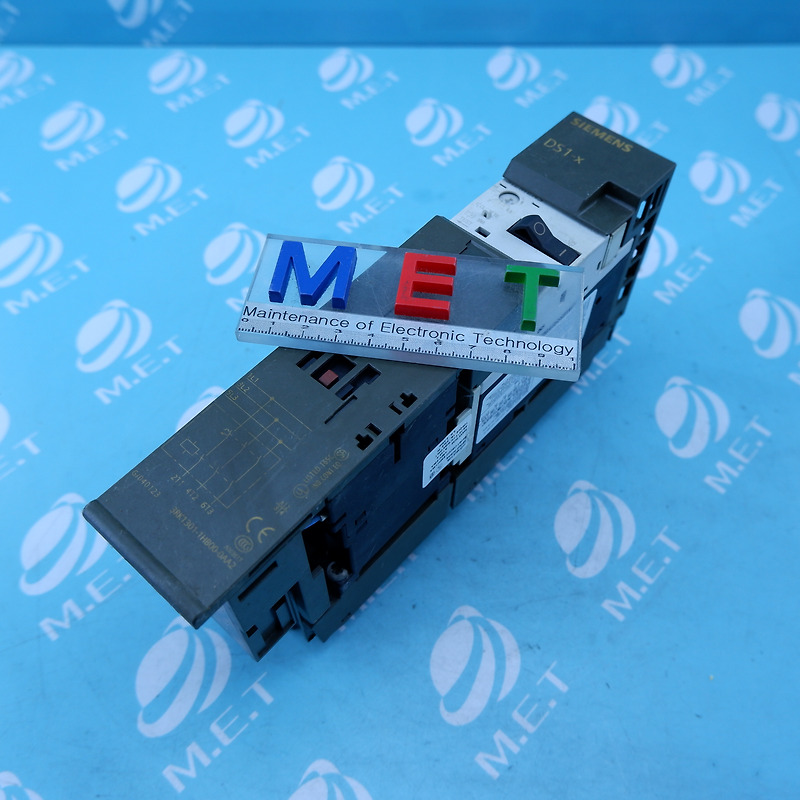 3RK1301-1HB00-0AA2 [PLC] SIEMENS BREAK CONTROL MODULE 3RK1301 1HB00 ...