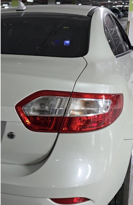 SM3 깜빡이 등이 미친듯이 빨리 깜빡일 때 확인해야 하는 것