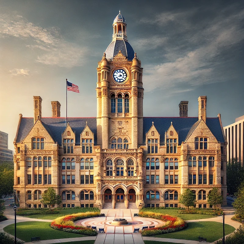 미국 상위 50 공과대학 순위 2024년 최신 업데이트: MIT, 스탠퍼드부터 UCLA까지 알아보기