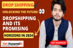 Unlocking the Future: Dropshipping and its Promising Horizon in 2024