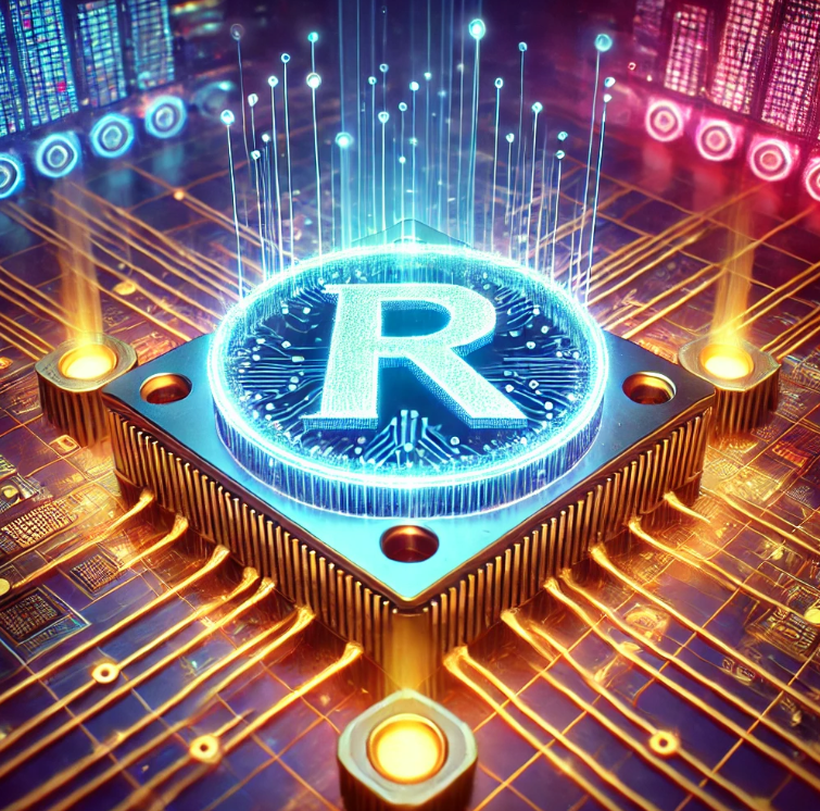 렌더토큰(Render Token, RNDR): 분산형 GPU 렌더링 네트워크의 혁신