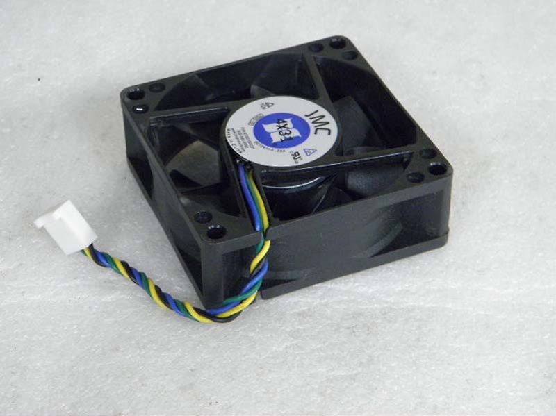 LECROY 44MXs-B 부품 4선식 FAN DC12V 0.28A TeledyneLECROY Wave Surfer 44MXs ...