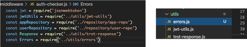 Cannot Find Module Heroku 아는 개발자