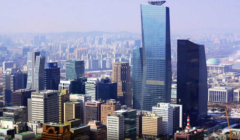 김정인 (KIM JUNGIN): 한국의 반도체 및 자동차 수출 무역 현황