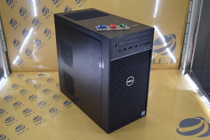 DELL D24M003 PC 산업용 자동화 장비 수리 (주)엠이티