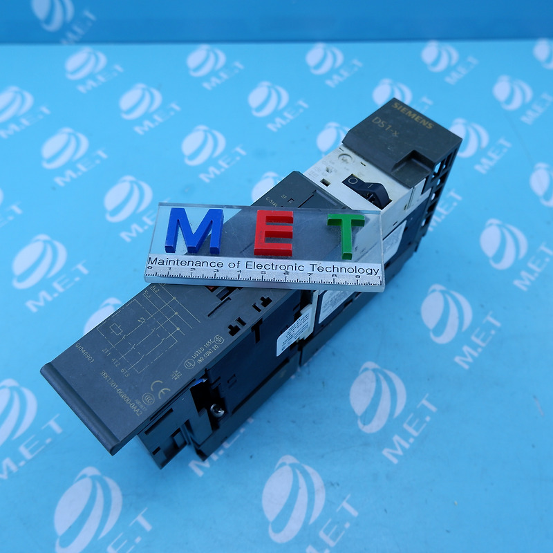 3RK1301-0GB00-0AA2 [PLC] SIEMENS BREAK CONTROL MODULE 3RK1301 0GB00 ...