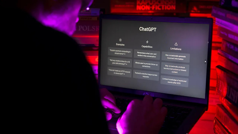 Open AI가 알려주는 GPTBot의 웹크롤링 막는 방법