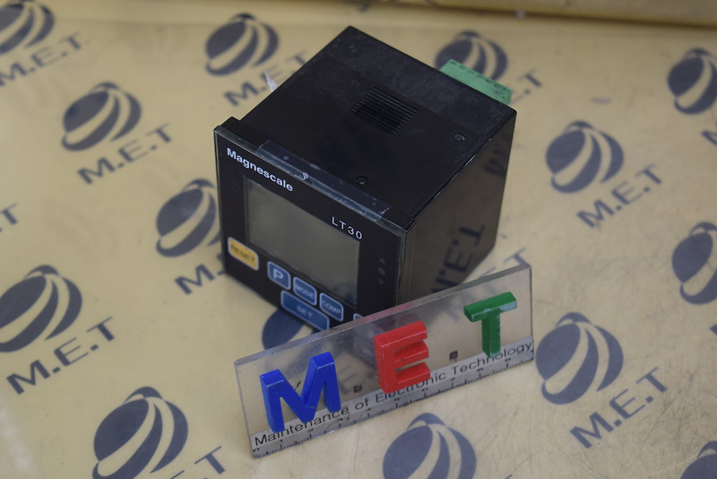 [CONTROLLER] Magnescale LT30-1G 컨트롤러 /산업용 자동화장비 판매 수리 단종품지원