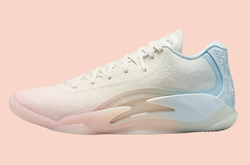 [나이키] 조던 자이언 3 '라이징' 오피셜 이미지 공개 및 발매예정 - Jordan Zion 3 “Rising ...