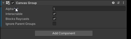 [Unity] transform.root.GetComponentInChildren () | How do you get the parent canvas?