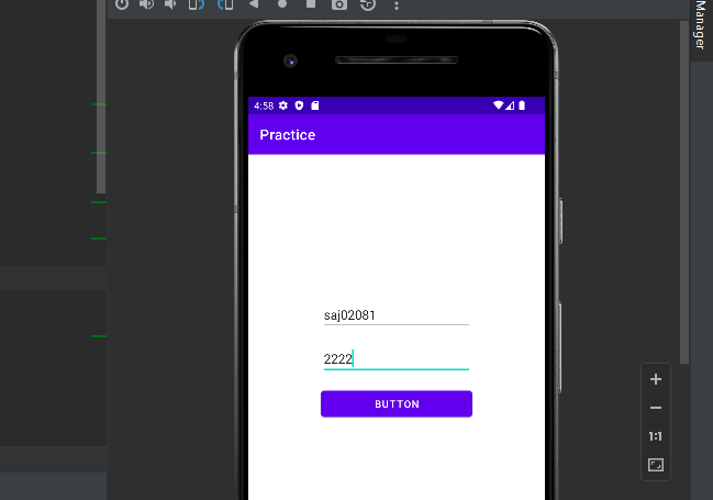 인턴 Day18 (Android, Spring 연동 (retrofit2) / WebView) :: 먹여살릴댕댕이가있습니다.