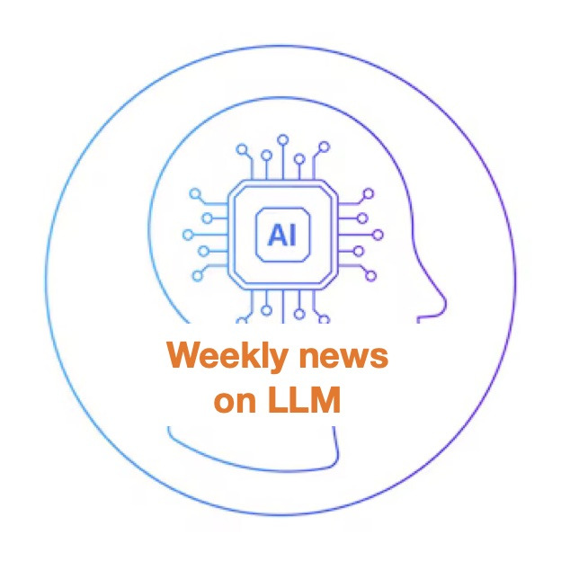 Weekly news on LLM - 2024년 9월 첫째주