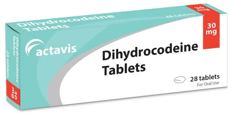 Dihydrocodeine Tab Usage Guide: Benefits and Side Effects
