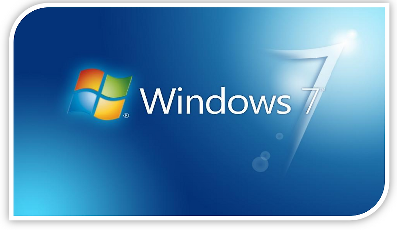 MS 윈도우7 순정 원본 설치 이미지_ Windows 7 MSDN iso