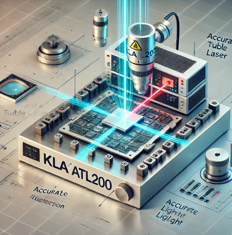KLA ATL과 경쟁사 ASML YieldStar DBO: 첨단 반도체 계측 기술의 차이점