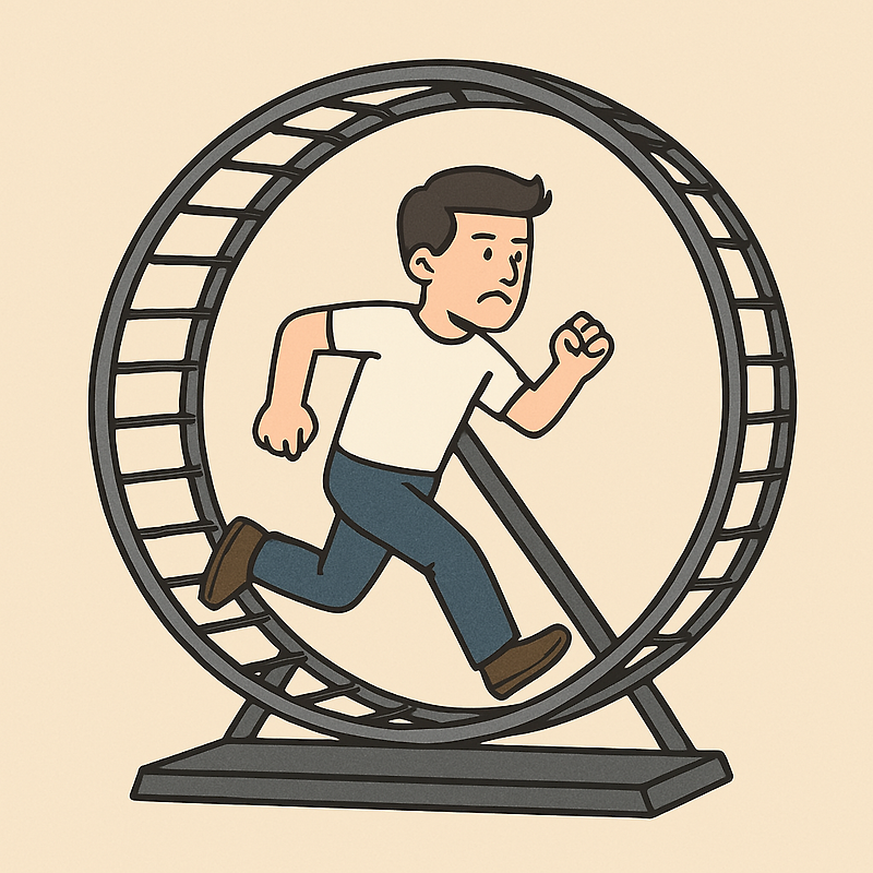 30일이면 인생이 달라진다고요? Matt Cutts의 작은 습관 실험 (TED영상 요약)