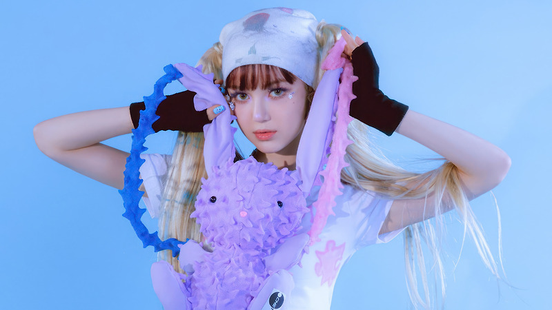 [뉴진스/다니엘] 컴퓨터 배경화면 모음