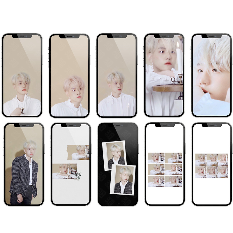 Special Merchandise Teaser