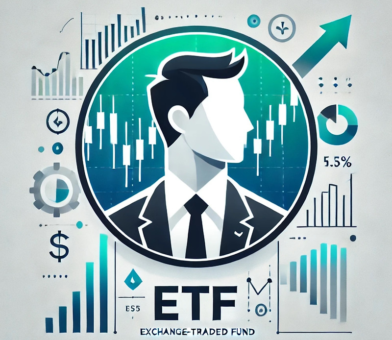 💰 ETF란 무엇일까? 초보자를 위한 쉬운 설명