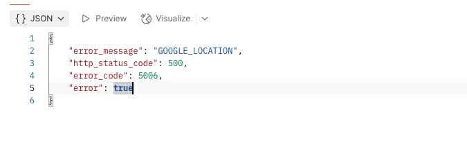 [Spring] 커스텀 Resolver Exception 로 예외 관리하기 — 내맘같지않넹