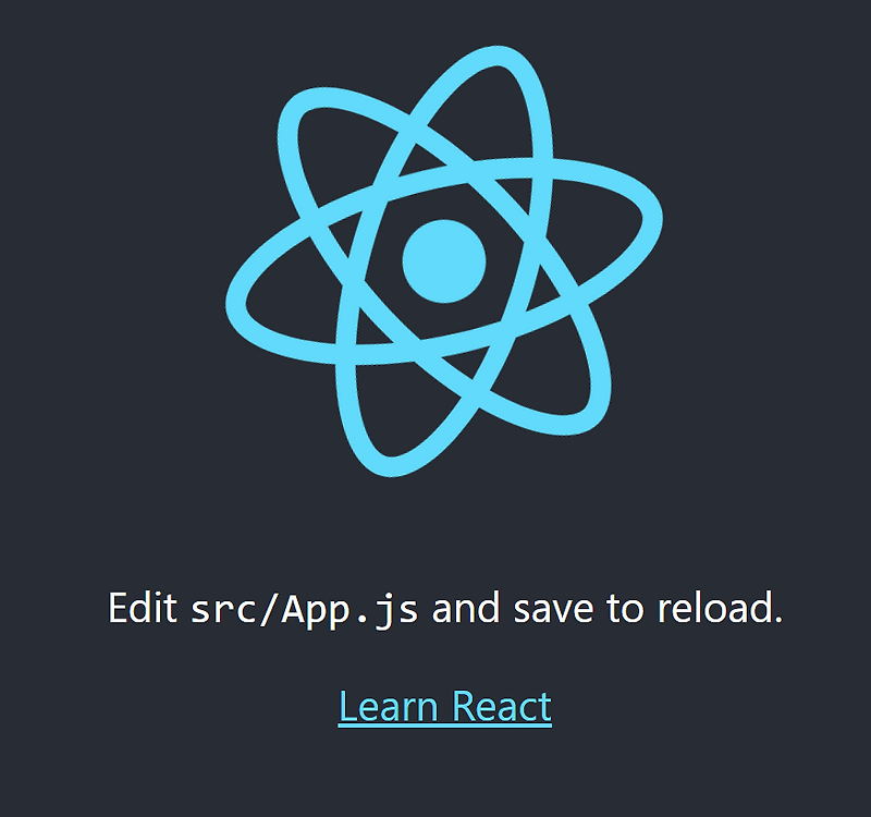 [Spring boot & React] mini project 시작
