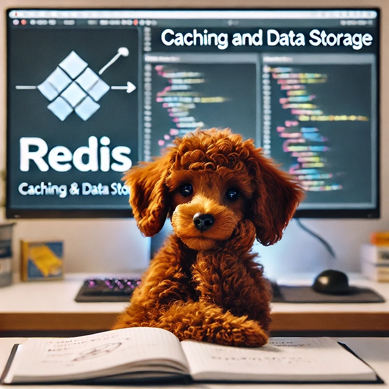 [TIL]20241211 Redis를 활용하기 위한 설계 초안