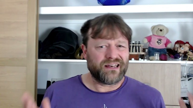 [번역] - 40년 경력 프로그래머 (4) -Noah Gibbs