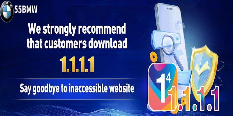 55BMW Bookmaker Online Casino Official Website