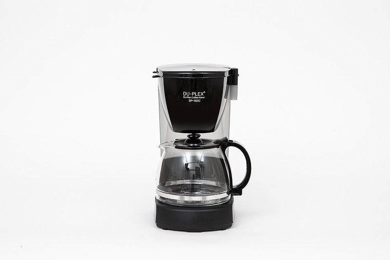 [DU-PLEX] COFFEE MAKER : DP-505C