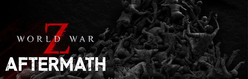 월드 워 Z(World War Z)의 스토리, 특징 및 총평