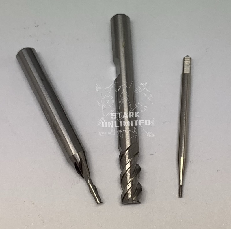 고속도강 (High Speed Steel, SKH, HSS) 의 종류 및 특징