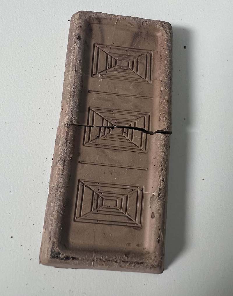 Tirma mini chocolate 70% cacao