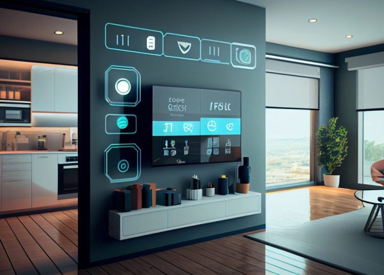 The Smart Home Revolution: Innovations Shaping Our Lives in 2025