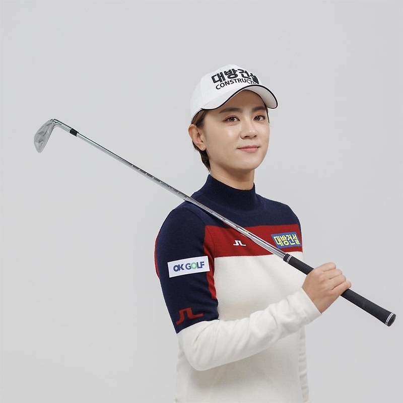 최나연 LPGA 9승 업적을 쌓고 은퇴