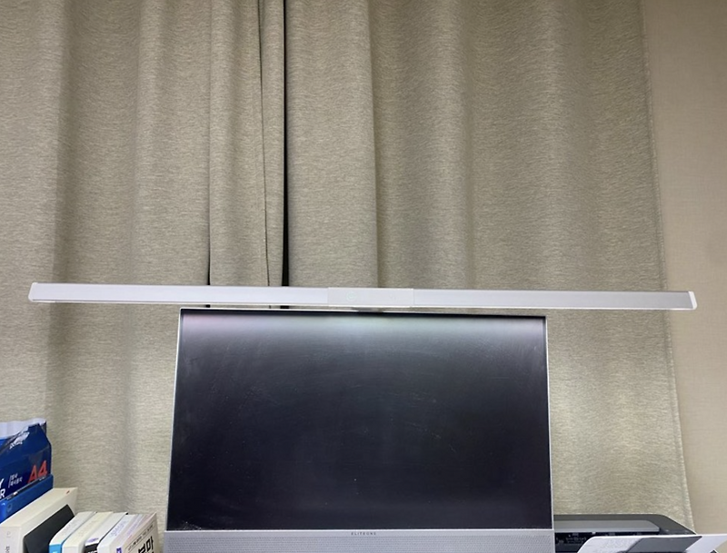 파파 LED와이드스탠드 800S